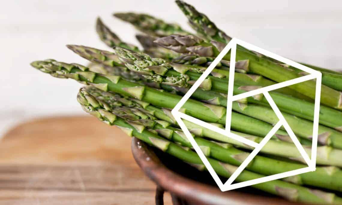 Sezonska zelenjava in sadje – vodič po mesecih • Najina domačija